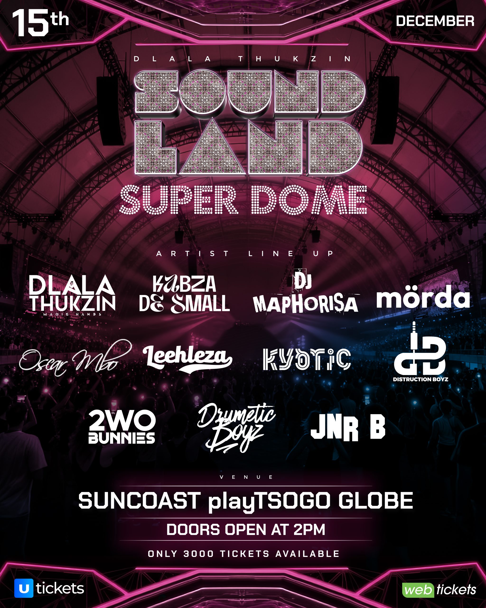 SoundLand – SoundLand